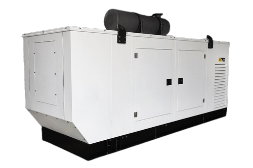 High-Capacity Generators – VO Power