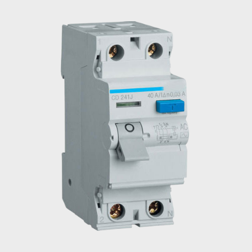 Distribution Products and Control Panel – VO Power