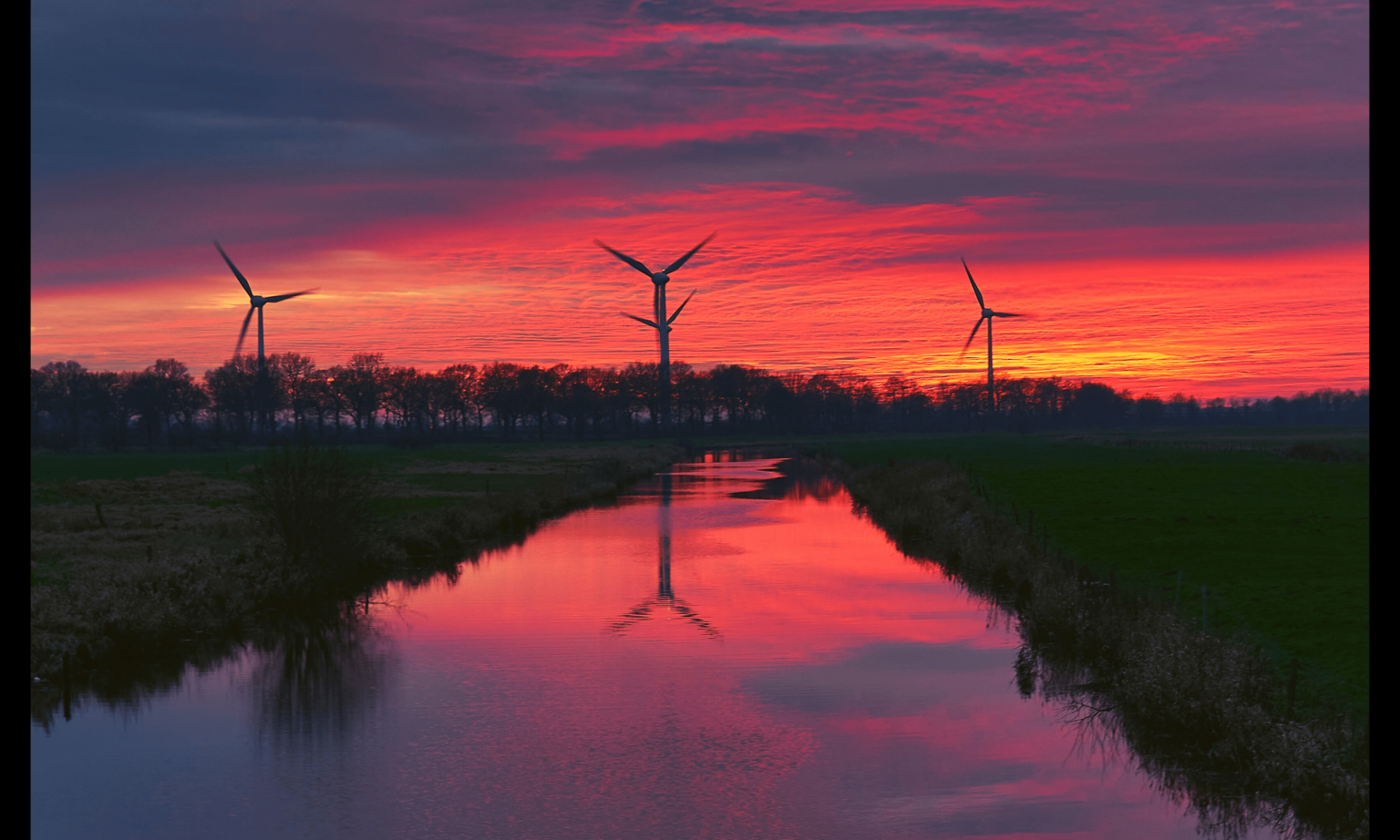 About Us – VO Power